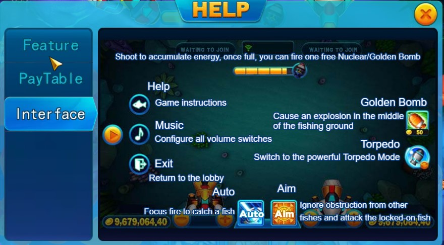 Bombing Fishing | Demo & Review by MyGame Casino (2024)