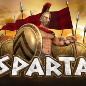 Sparta Slot | Slot Demo & Review (2024 Updated)