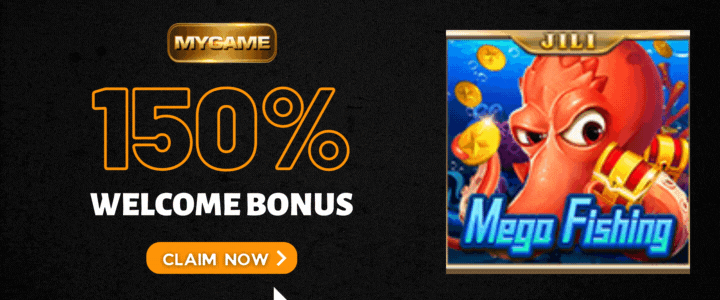 Mega Fishing | Fishing Demo, Free Play & Review (2025)