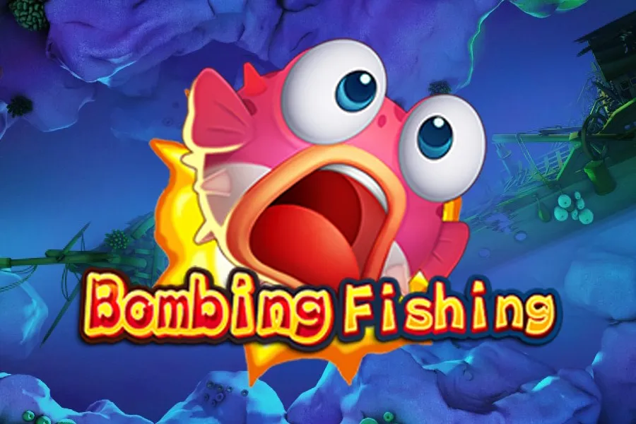 JILI Bombing Fishing Game Review (2023) | Free Demo