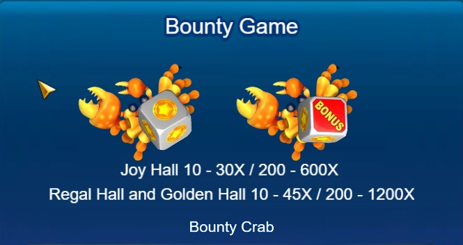 JILI Bombing Fishing Demo & Review by MyGame Casino (2024)