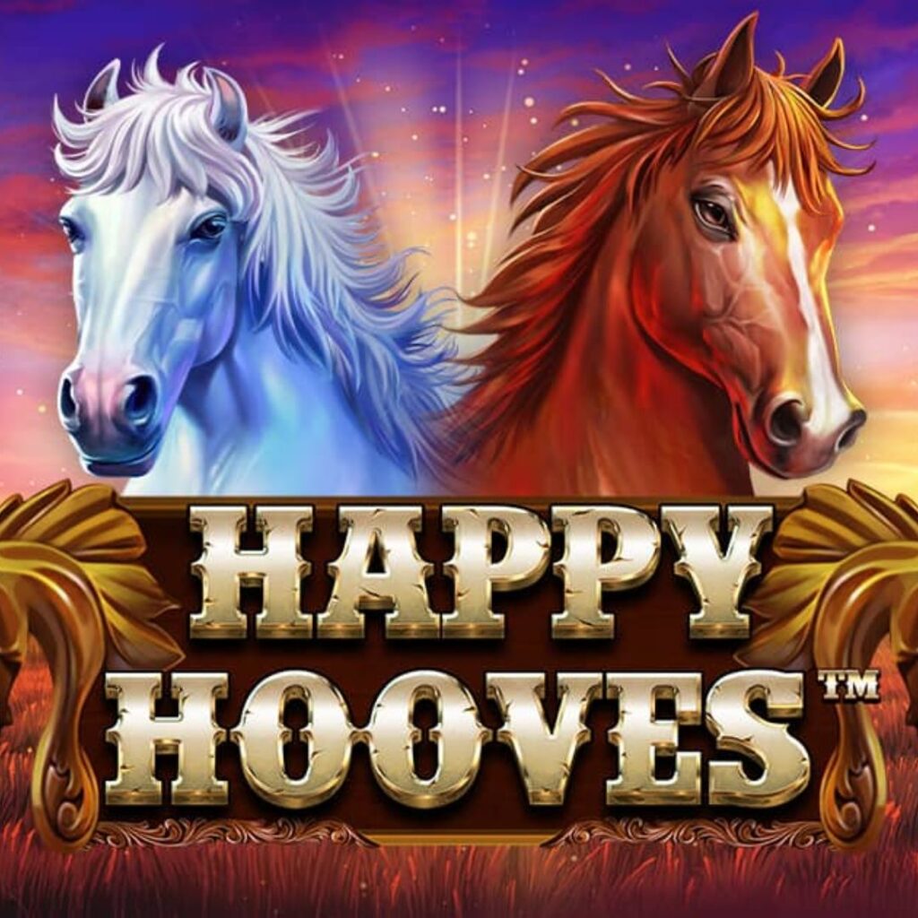 Happy Hooves Slot Review & RTP (2024 Updated) | Free Demo