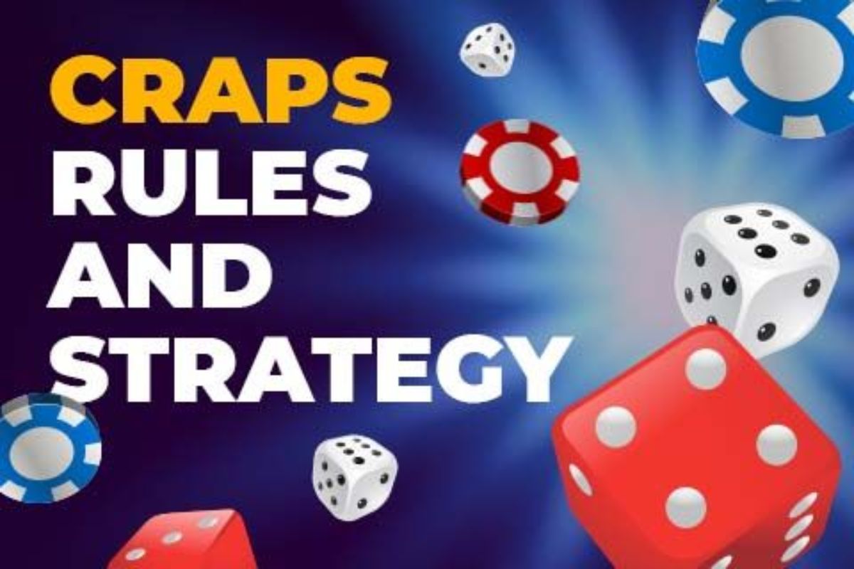 How to win Craps | Craps Tips Beginner & Strategies 2024