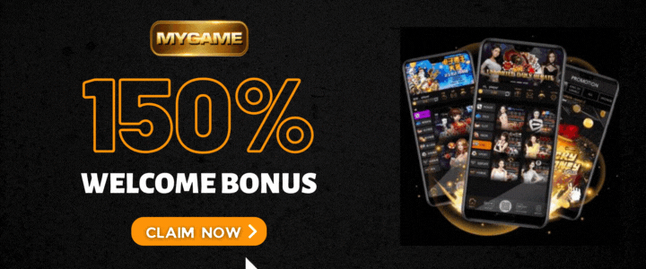 MyGame Mobile App: Seamless Gaming at Your Fingertips